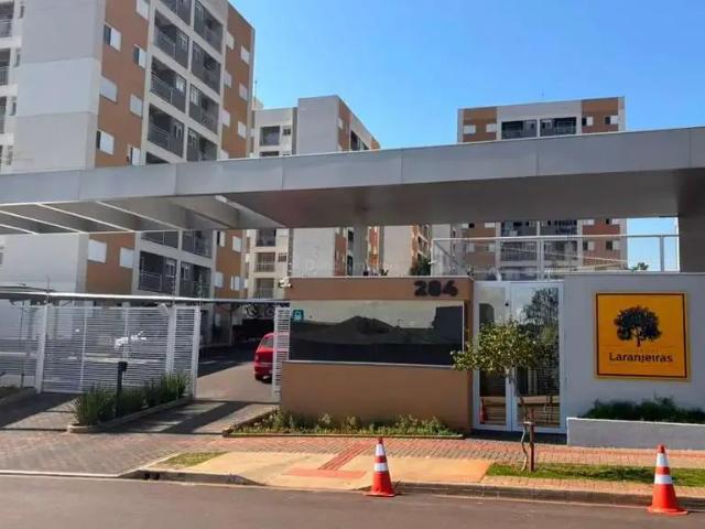 Apartamento para Locação em Maringá/PR Jardim Tropical 2 Quartos