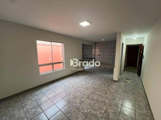 Apartamento para Locação em Maringá/PR Jardim Universitário 1 Quartos