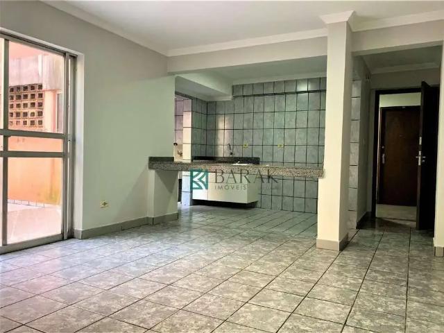 Apartamento para Locação em Maringá/PR Jardim Universitário 1 Quartos