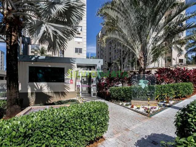 Apartamento para Locação em Maringá/PR Loteamento Malbec 3 Quartos