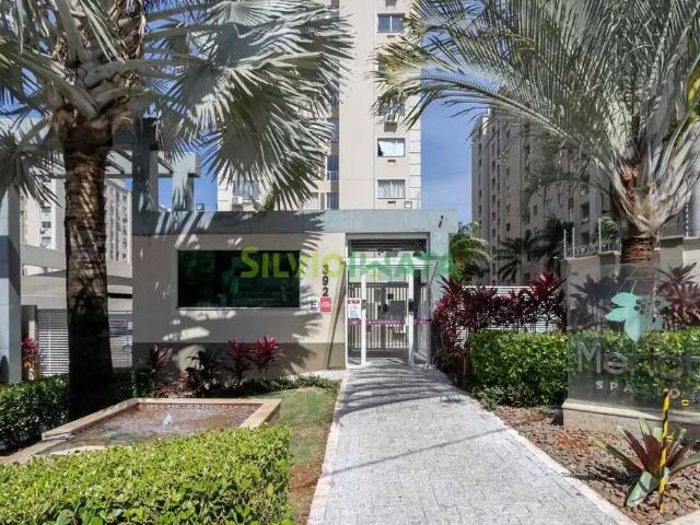 Apartamento para Locação em Maringá/PR Loteamento Malbec 3 Quartos