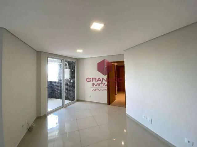 Apartamento para Locação em Maringá/PR Novo Centro 3 Quartos