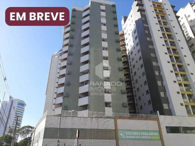 Apartamento para Locação em Maringá/PR Novo Centro 1 Quartos