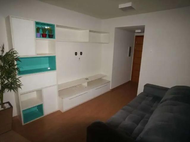Apartamento para Locação em Maringá/PR Novo Centro 1 Quartos