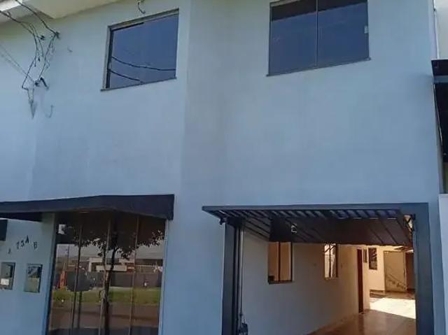 Apartamento para Locação em Maringá/PR Parque Hortência 4 Quartos