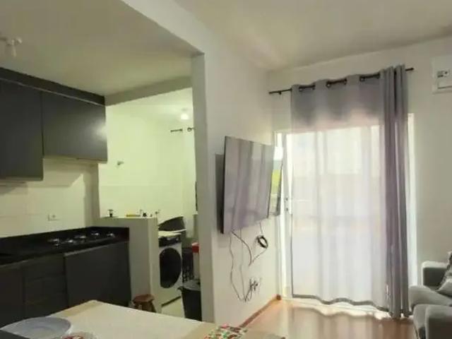 Apartamento para Locação em Maringá/PR Parque Industrial I 1 Quartos