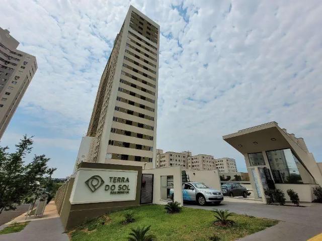 Apartamento para Locação em Maringá/PR Parque Industrial I 2 Quartos