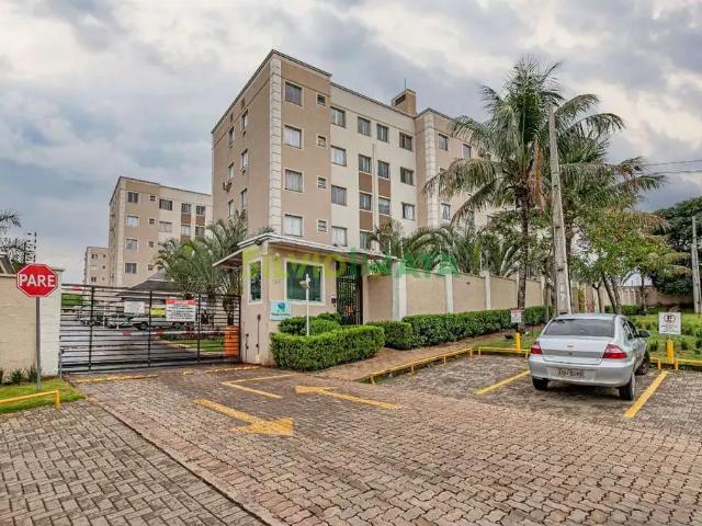 Apartamento para Locação em Maringá/PR Parque Industrial I 2 Quartos