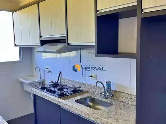 Apartamento para Locação em Maringá/PR Parque Industrial 2 Quartos