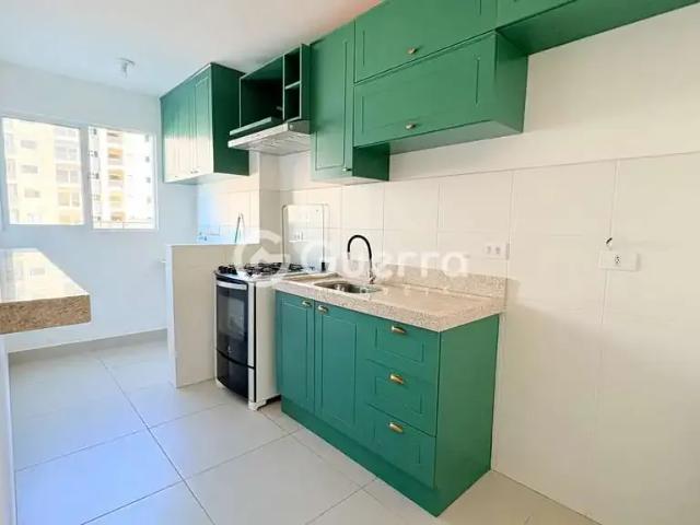 Apartamento para Locação em Maringá/PR Parque Industrial I 2 Quartos