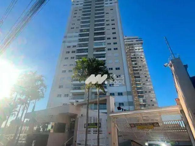 Apartamento para Locação em Maringá/PR Parque Industrial I 2 Quartos