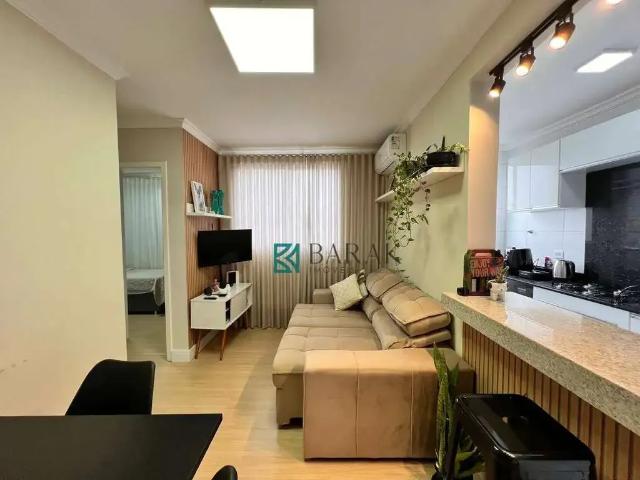 Apartamento para Locação em Maringá/PR Parque Industrial I 2 Quartos