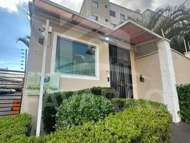 Apartamento para Locação em Maringá/PR Parque Industrial I