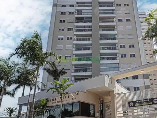 Apartamento para Locação em Maringá/PR Parque Industrial I 3 Quartos