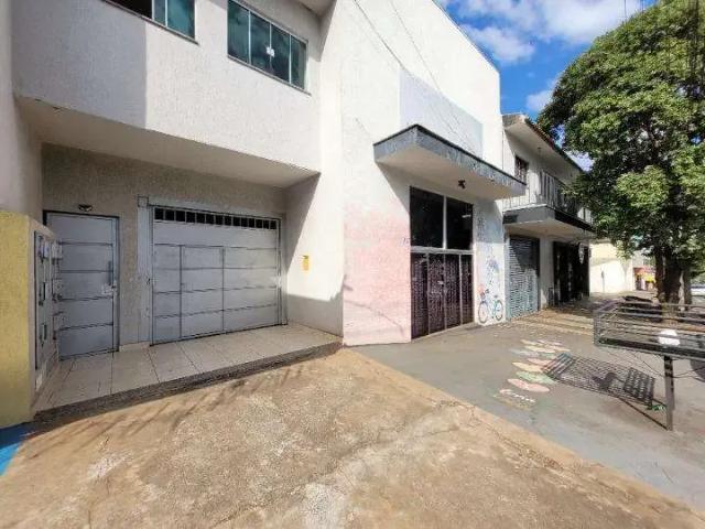 Apartamento para Locação em Maringá/PR Parque Palmeiras 1 Quartos