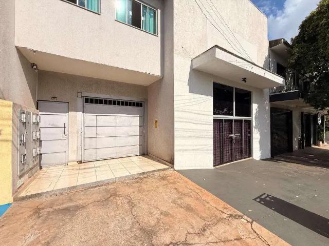 Apartamento para Locação em Maringá/PR Parque Palmeiras 1 Quartos