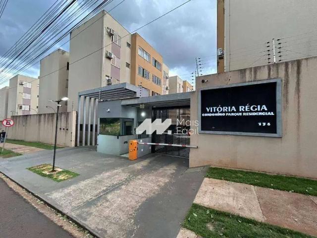 Apartamento para Locação em Maringá/PR Parque Residencial Aeroporto 3 Quartos