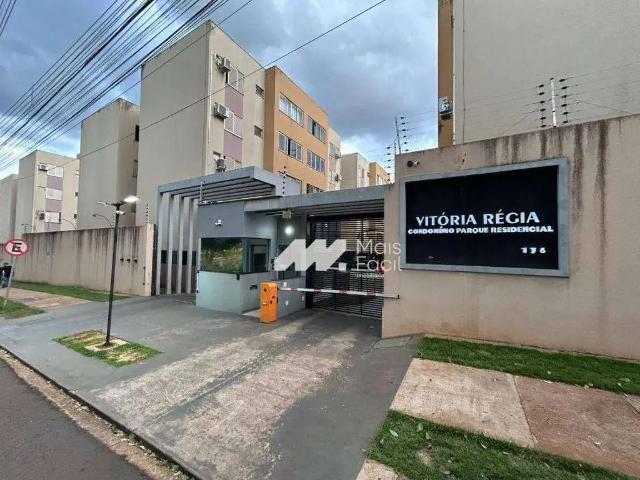 Apartamento para Locação em Maringá/PR Parque Residencial Aeroporto 3 Quartos