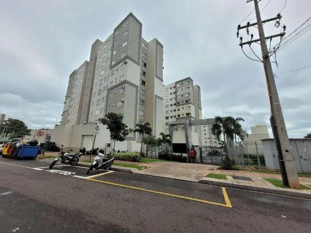 Apartamento para Locação em Maringá/PR Parque Residencial Cidade Nova 2 Quartos
