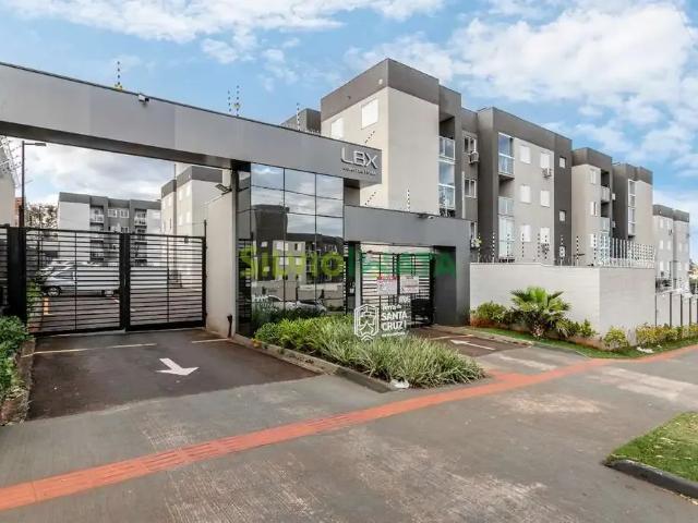 Apartamento para Locação em Maringá/PR Parque Tarumã 2 Quartos