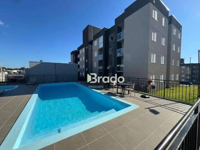 Apartamento para Locação em Maringá/PR Parque Tarumã 2 Quartos