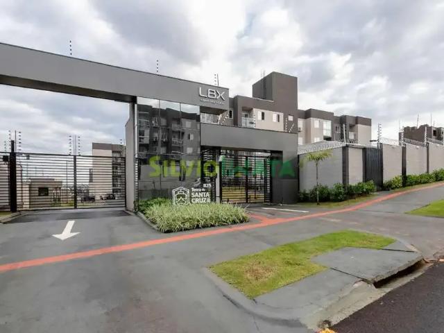 Apartamento para Locação em Maringá/PR Parque Tarumã 2 Quartos
