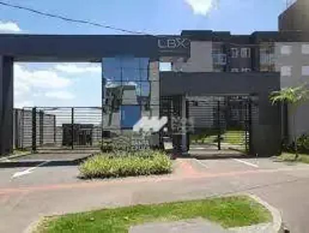 Apartamento para Locação em Maringá/PR Parque Tarumã 2 Quartos