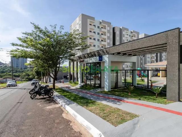 Apartamento para Locação em Maringá/PR Recanto dos Magnatas 2 Quartos