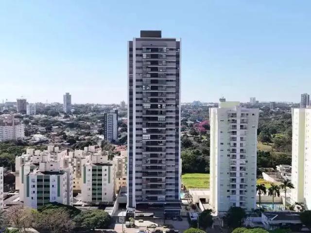 Apartamento para Locação em Maringá/PR Vila Bosque 3 Quartos