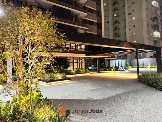 Apartamento para Locação em Maringá/PR Vila Bosque 3 Quartos