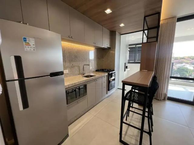 Apartamento para Locação em Maringá/PR Vila Bosque 3 Quartos