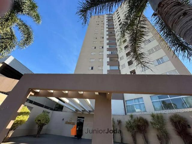 Apartamento para Locação em Maringá/PR Vila Bosque 3 Quartos