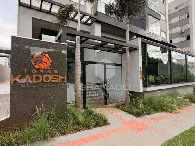 Apartamento para Locação em Maringá/PR Vila Bosque 3 Quartos