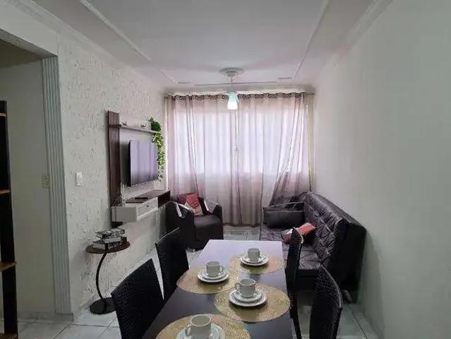 Apartamento para Locação em Maringá/PR Vila Bosque 3 Quartos