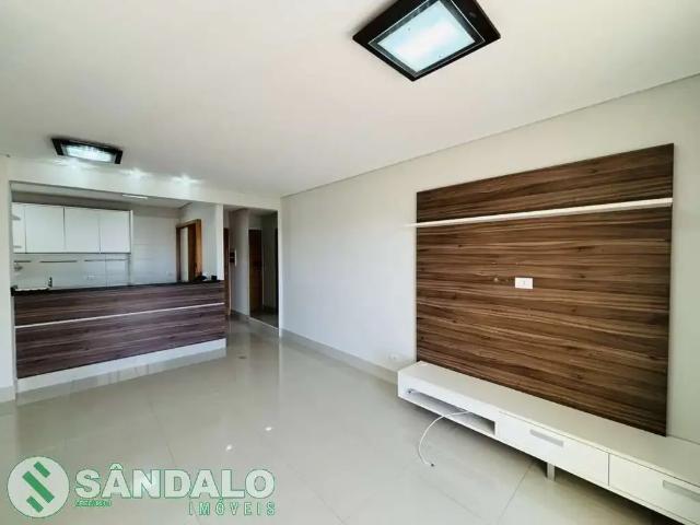 Apartamento para Locação em Maringá/PR Vila Bosque 3 Quartos