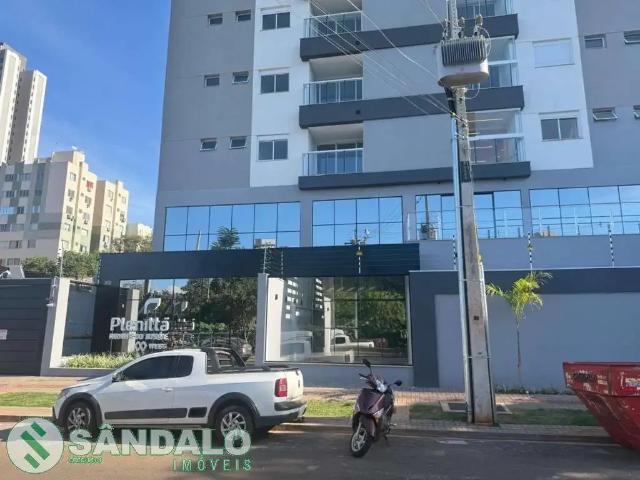 Apartamento para Locação em Maringá/PR Vila Bosque 3 Quartos