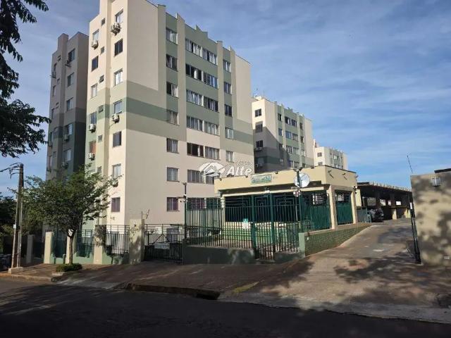 Apartamento para Locação em Maringá/PR Vila Bosque 3 Quartos