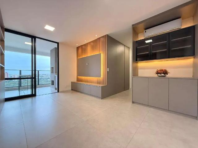 Apartamento para Locação em Maringá/PR Vila Bosque 3 Quartos