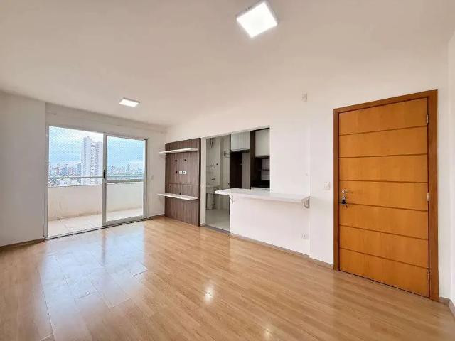 Apartamento para Locação em Maringá/PR Vila Bosque 3 Quartos