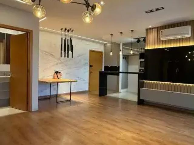 Apartamento para Locação em Maringá/PR Vila Bosque 2 Quartos