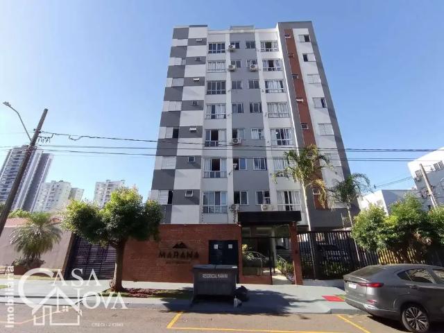 Apartamento para Locação em Maringá/PR Vila Bosque 2 Quartos