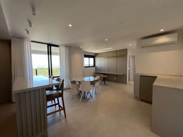 Apartamento para Locação em Maringá/PR Vila Bosque 2 Quartos