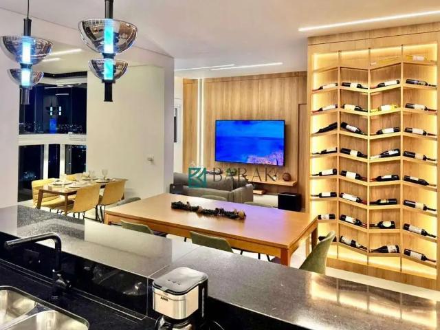 Apartamento para Locação em Maringá/PR Vila Bosque 2 Quartos