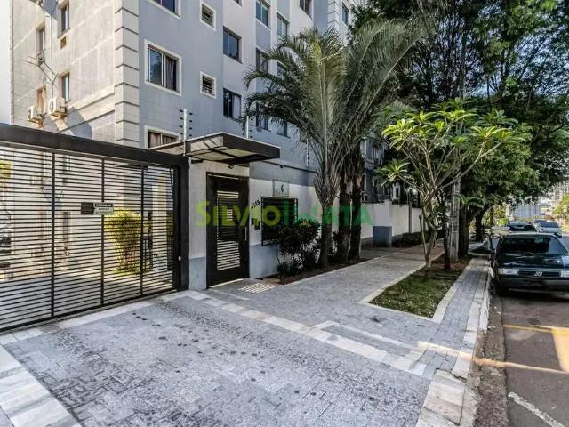 Apartamento para Locação em Maringá/PR Vila Bosque 2 Quartos