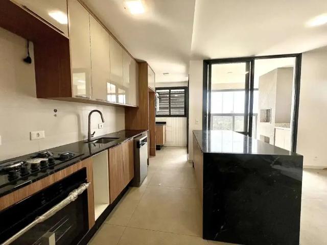 Apartamento para Locação em Maringá/PR Vila Bosque 2 Quartos
