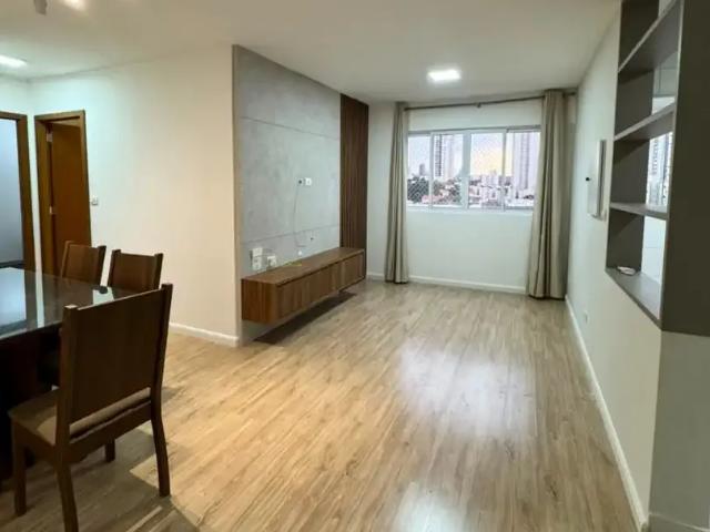 Apartamento para Locação em Maringá/PR Vila Bosque 2 Quartos