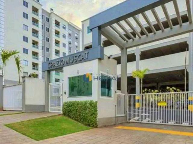 Apartamento para Locação em Maringá/PR Vila Bosque 2 Quartos