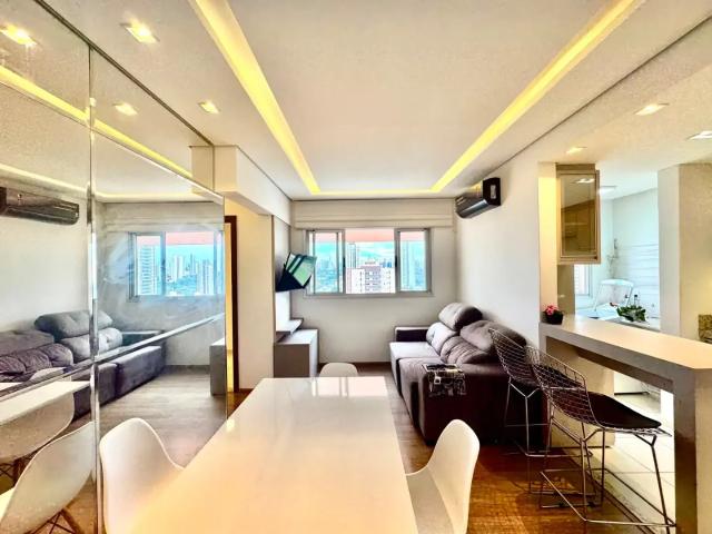 Apartamento para Locação em Maringá/PR Vila Bosque 2 Quartos