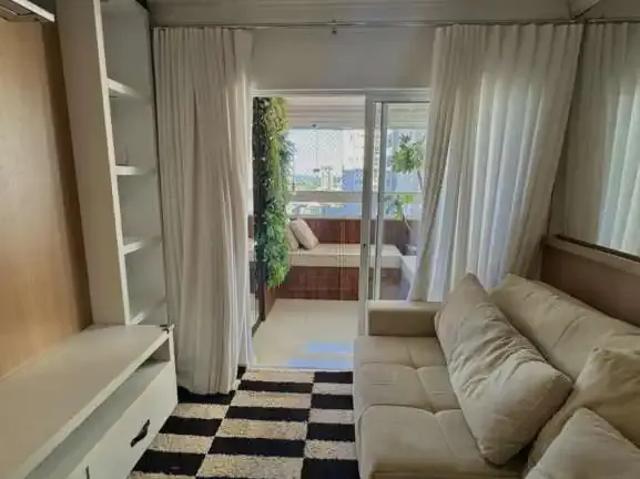 Apartamento para Locação em Maringá/PR Vila Cleópatra 3 Quartos