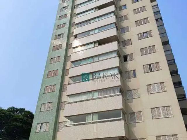 Apartamento para Locação em Maringá/PR Vila Cleópatra 3 Quartos